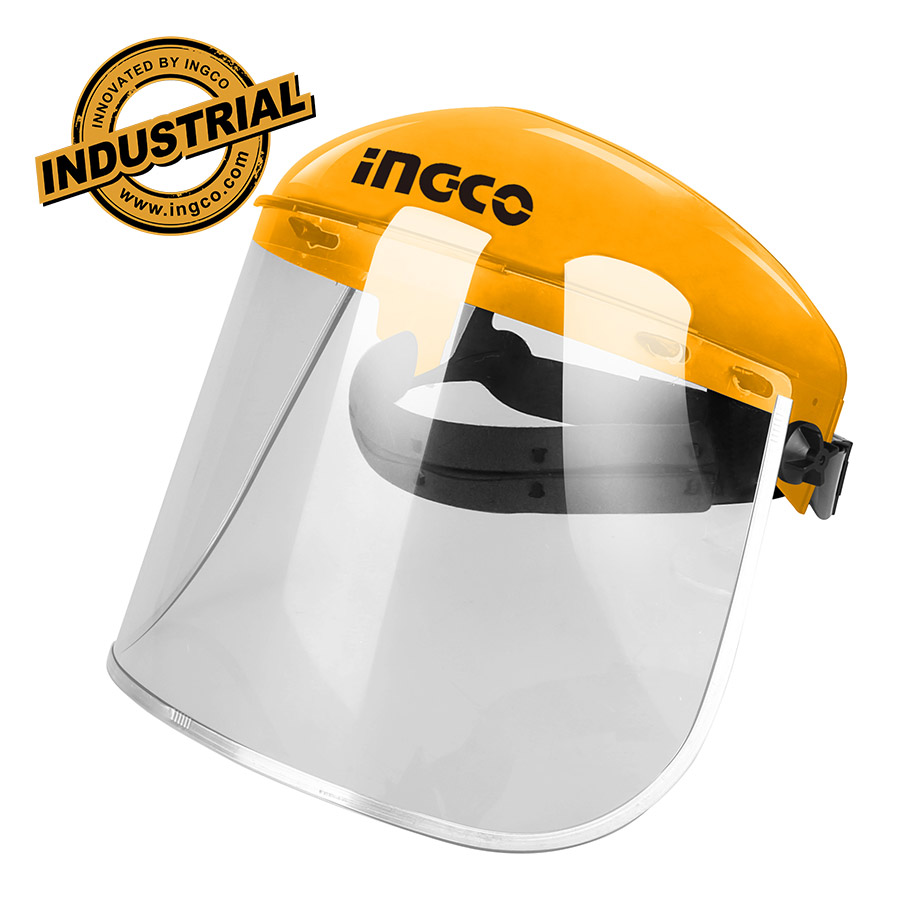ΠΡΟΣΩΠΙΔΑ ΑΣΦΑΛΕΙΑΣ ΔΙΑΦΑΝΗ INGCO HFSPC01